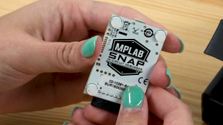 开发工具 -Microchip 工程师社区